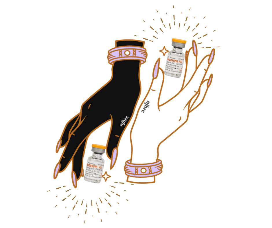 Syringe Access – NJ Harm Reduction Coalition